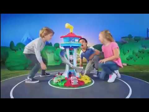 Nickelodeon Commercial Break #2 (November 4, 2018) - YouTube