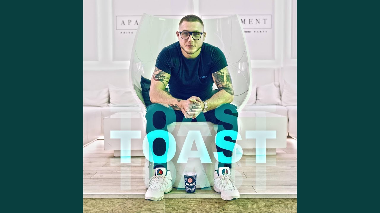 Toast - YouTube