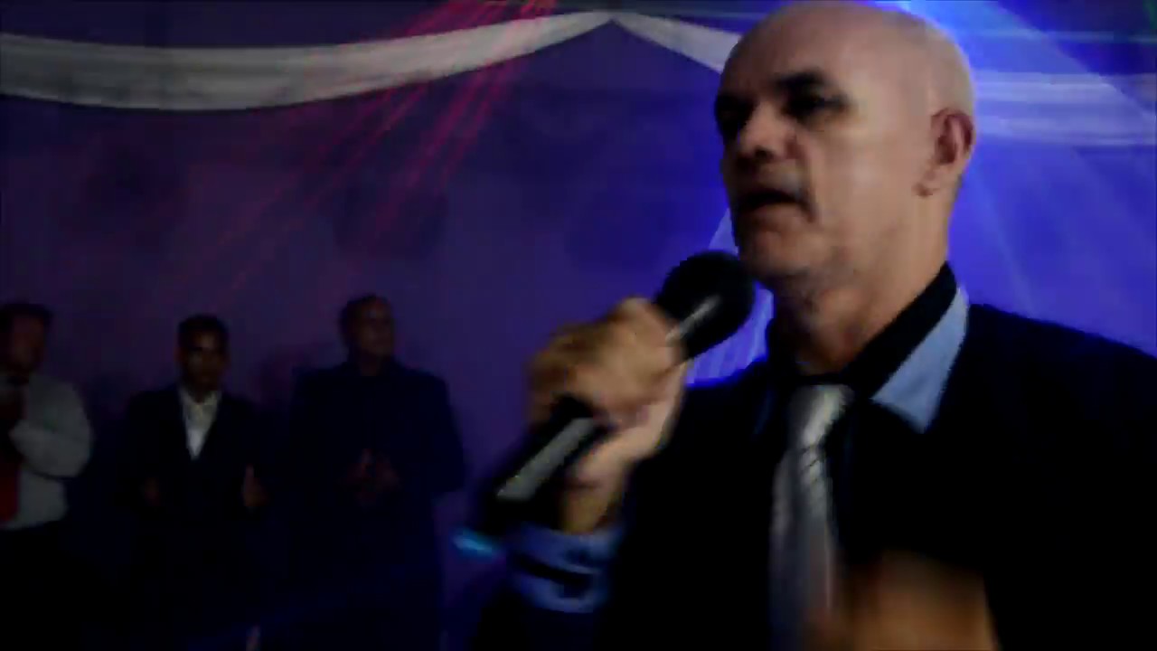 Amigo Fiel - Reginaldo Jectro - YouTube