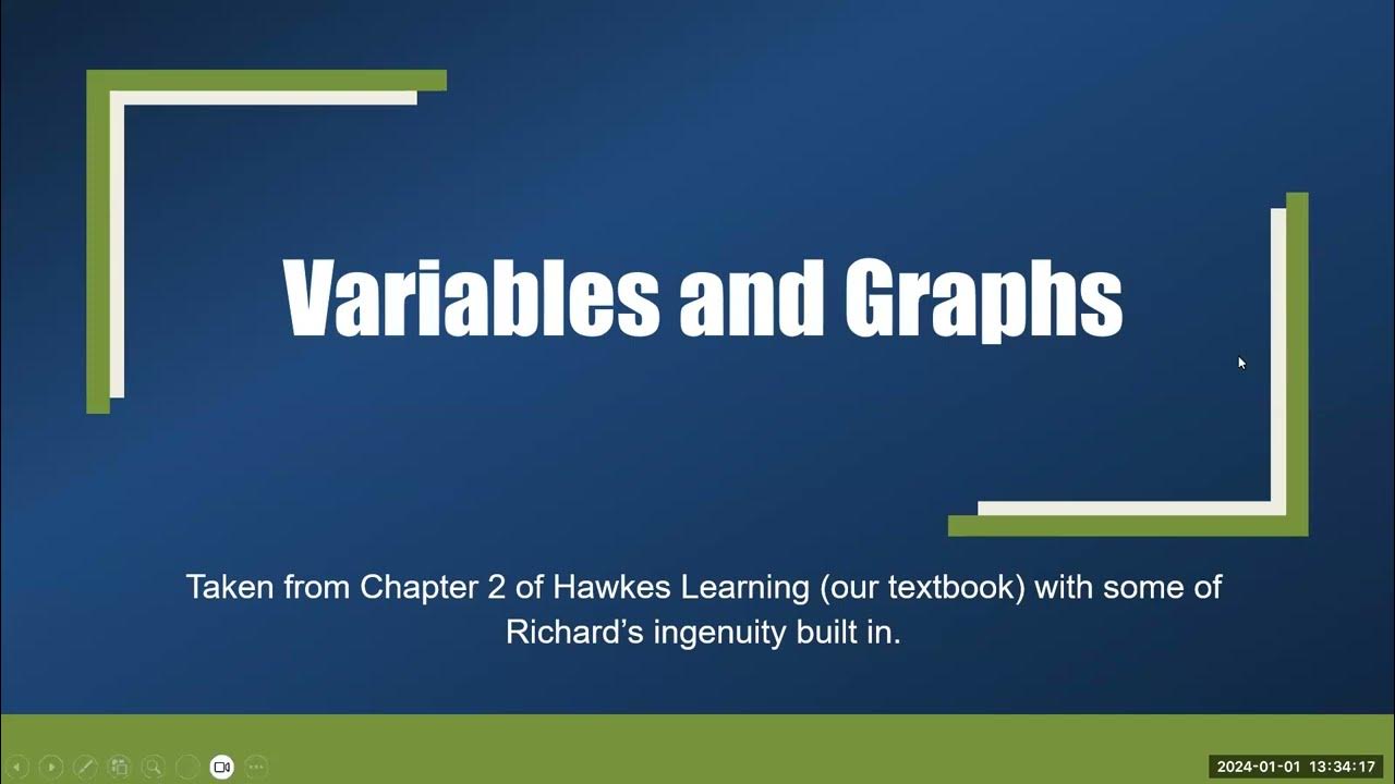 Chapter 2 Lecture Video - YouTube Chapter 2 Lecture Video - YouTube