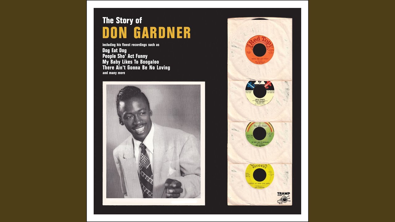 I'm in Such Misery - YouTube