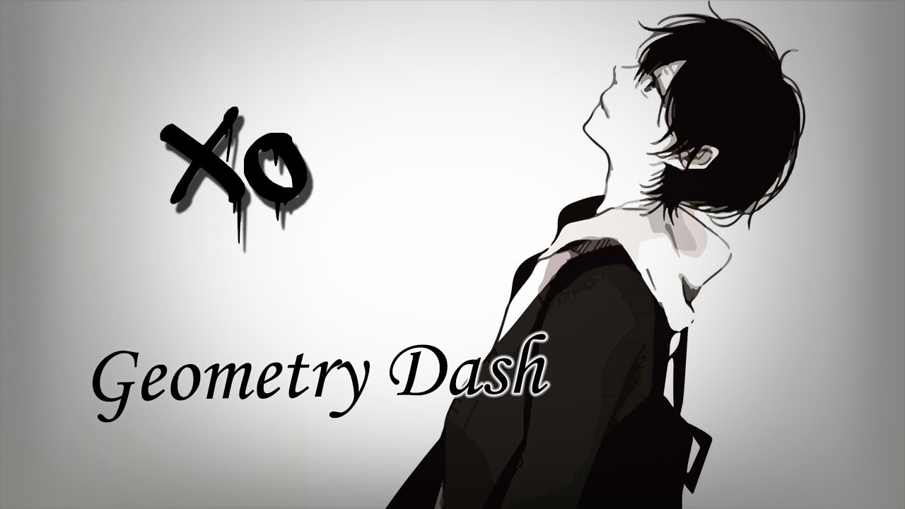 Geometry Dash - "Xo" by Official Panda (EDEN - XO Sub Español/English ...