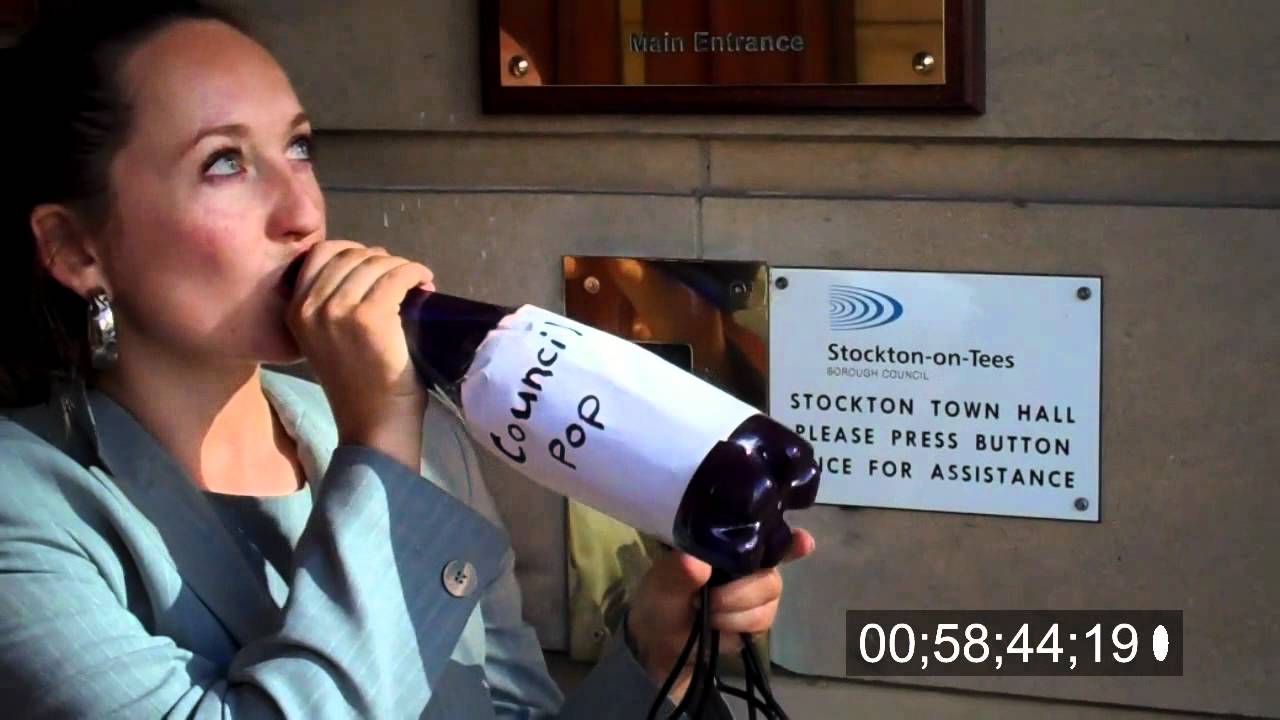 Council Pop YouTube council-pop-youtube