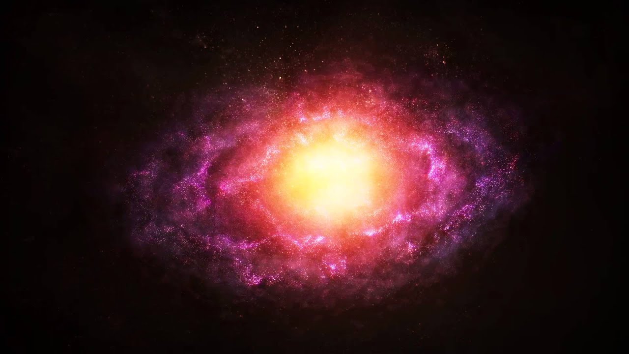 Nebula - From Tutorial - YouTube