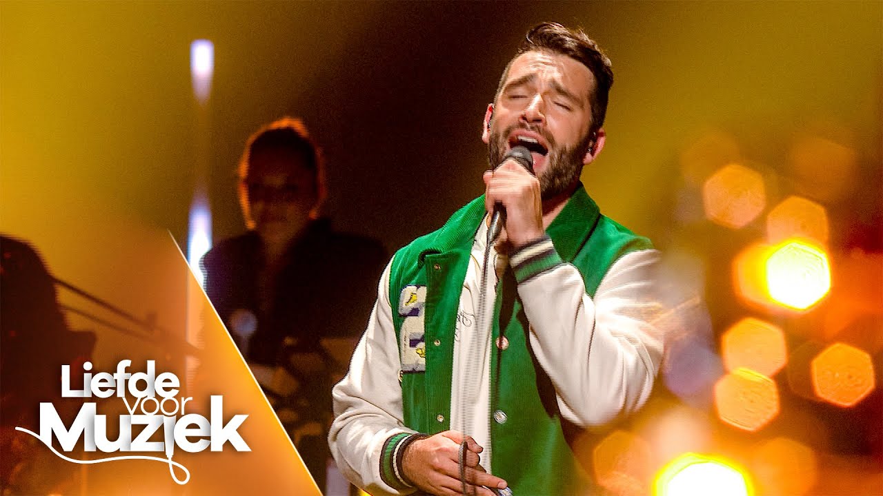 Metejoor - ‘Alles Komt Goed’ | Liefde voor Muziek | seizoen 9 | VTM ...