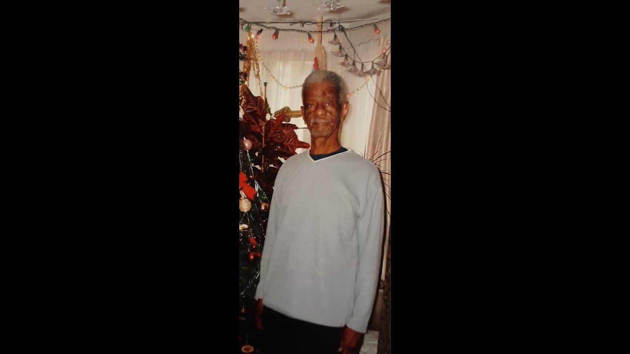 In celebration of the life of Donald Warner - YouTube