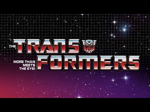 Transformers G1 3.Sezon 5.Bölüm Türkçe altyazılı