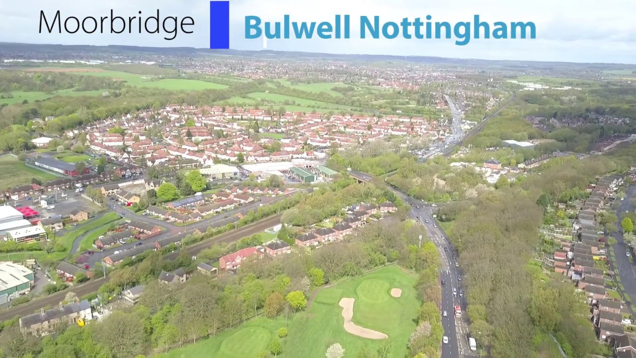 Moorbridge - YouTube