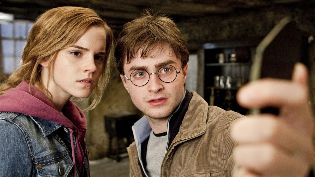 The Dursleys Weren't Evil Because of Harry – Here's Why - YouTube