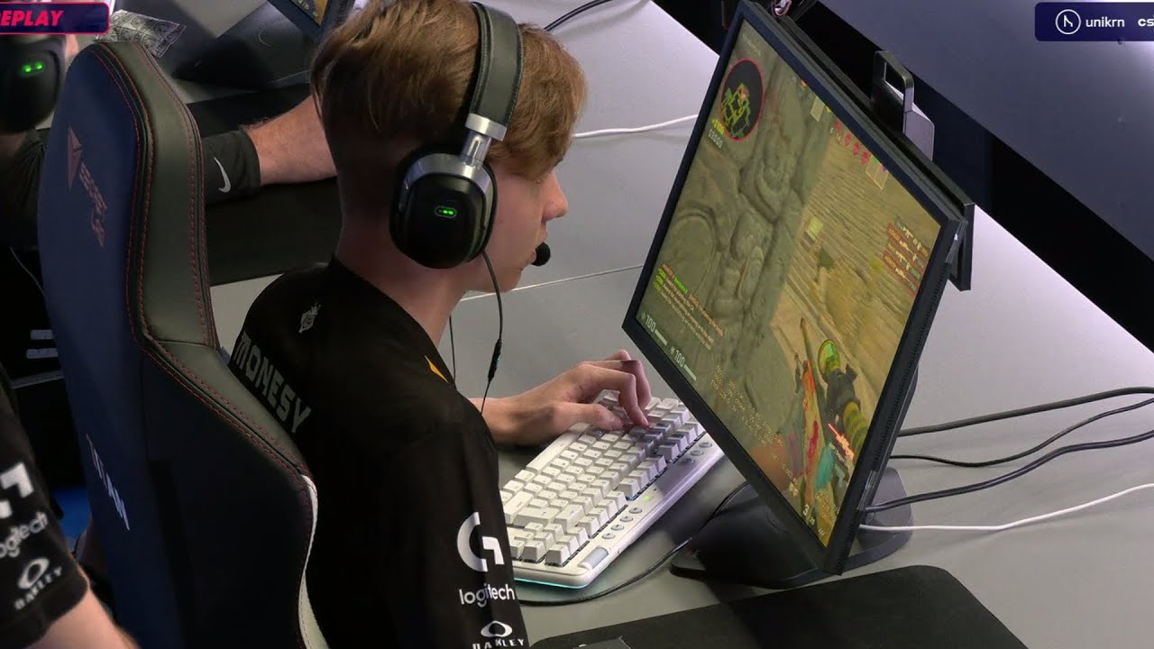 POV: your reaction time is 50ms - YouTube