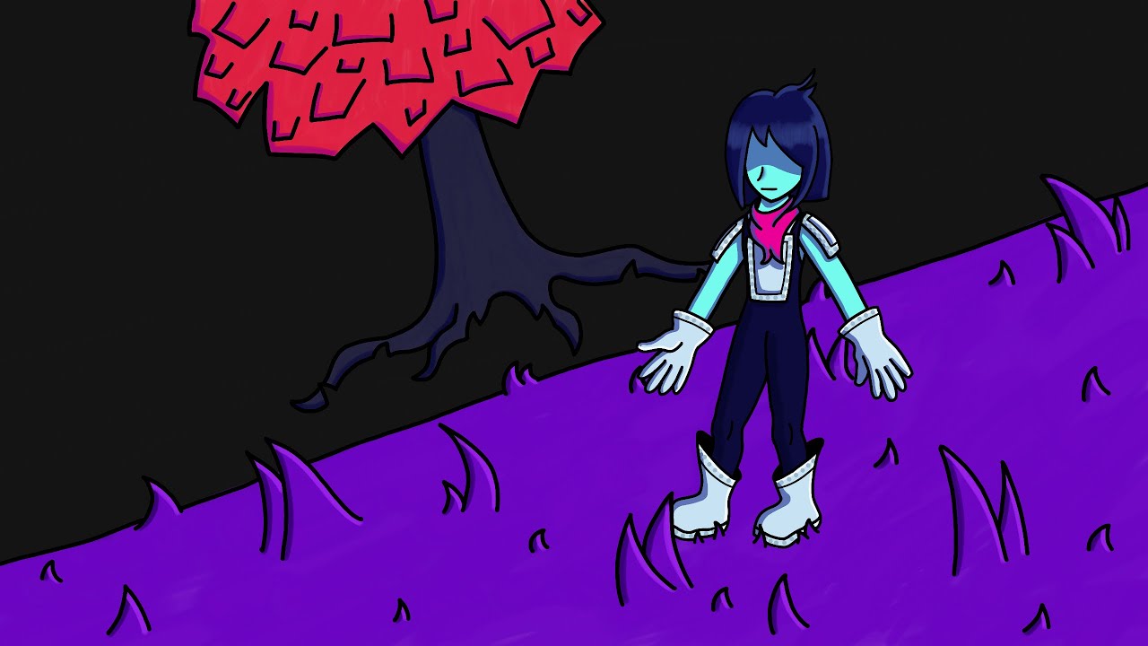 [Deltarune] Field of Hopes and Dreams (Cover) - YouTube