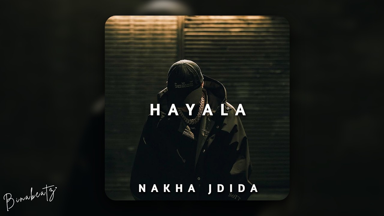 G.G.A, JenJoon x Sanfara - "HAYALA" ft. Klay BBJ, Stou RR3D (Freestyle ...