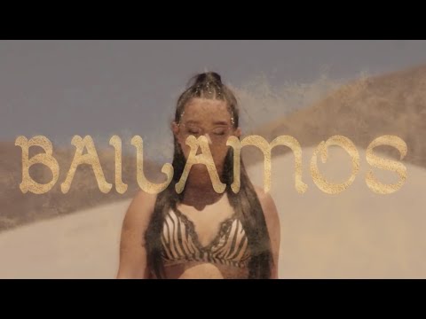 Dani Cohn- BAILAMOS (Official Music Video)