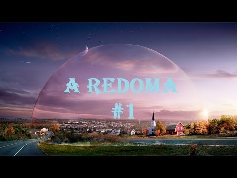 a redoma #1 - YouTube