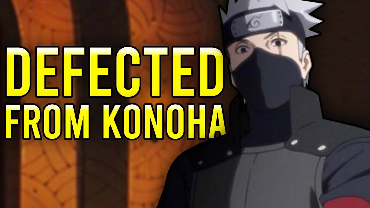 Boruto's Chapter 12 REVEALED?! - YouTube