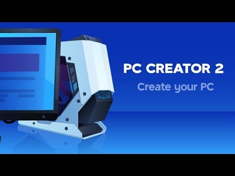 first long gaming video and I am playing pc creator 2 #1episodio - YouTube