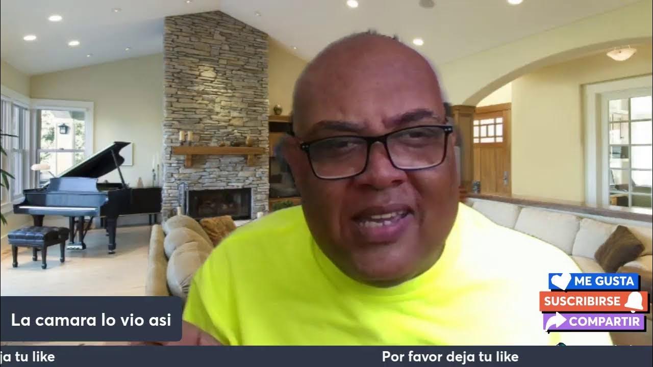 Le di un trompon! - YouTube