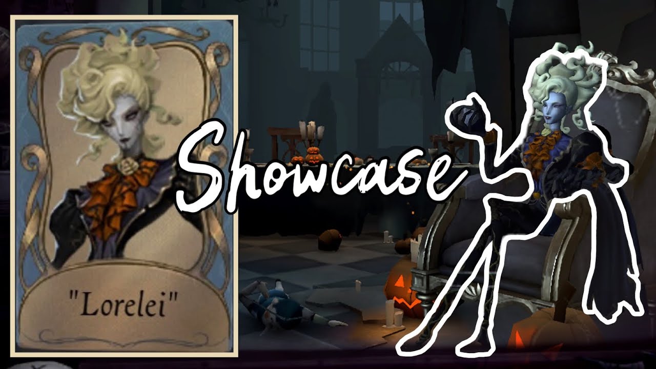 Playing The 3 Star Difficulty Hunter | Opera Singer Lorelei B Tier ...