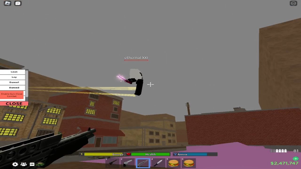 My Best Setting - Da Hood Montage - YouTube