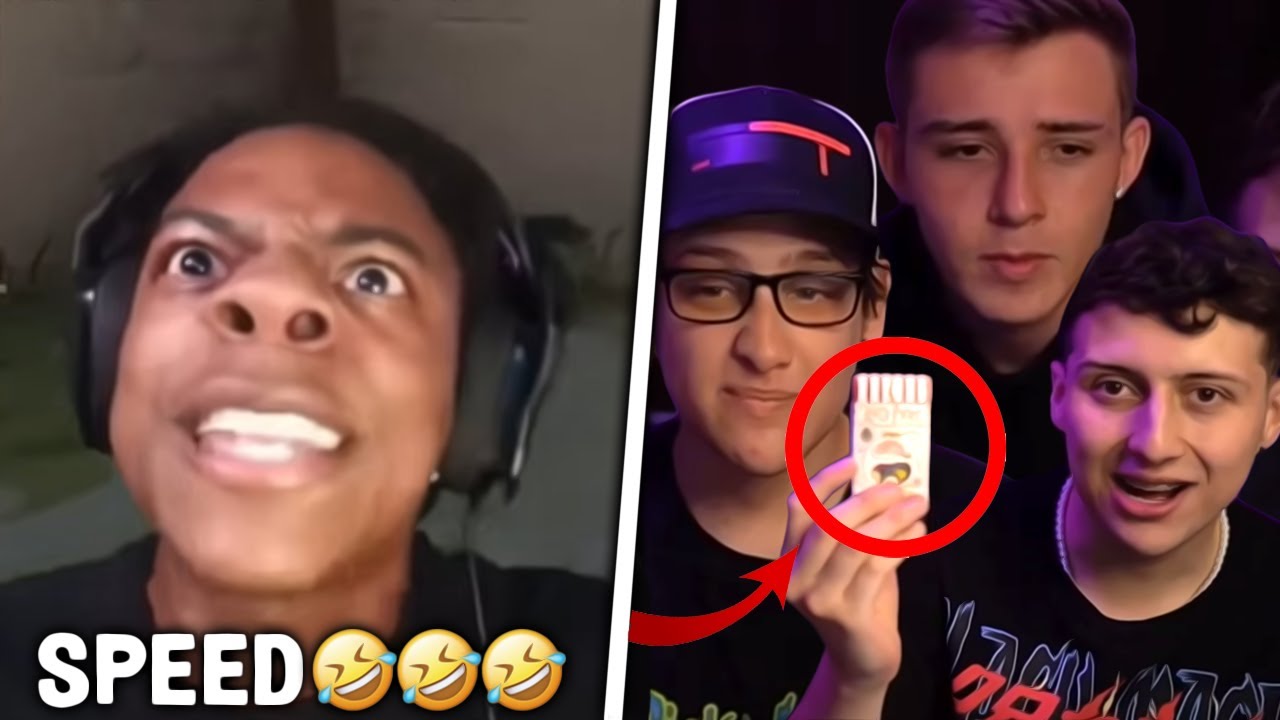 SI NOS REÍMOS GRAJEA ASQUEROSA 🤢🤮 Ft. Pablots y ByTteo - YouTube