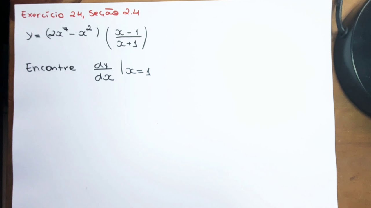 Regras do Produto e do Quociente. - YouTube