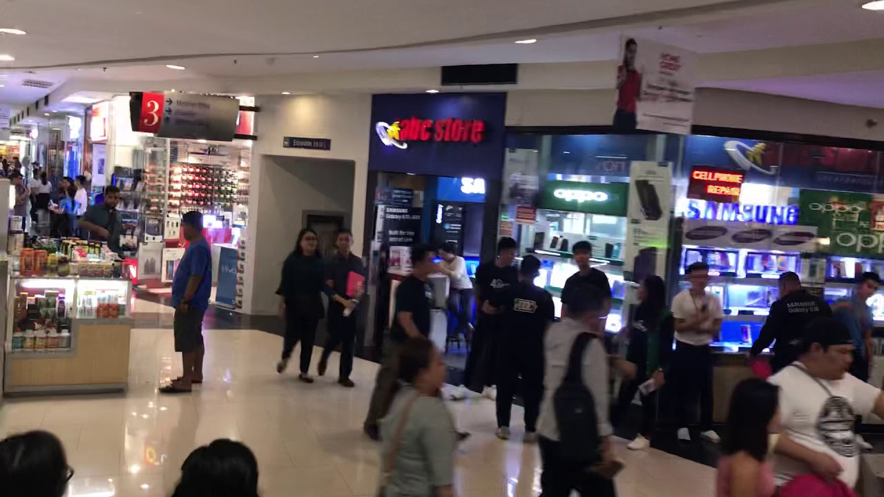 Robinson Ermita, 6 June 2019 - YouTube