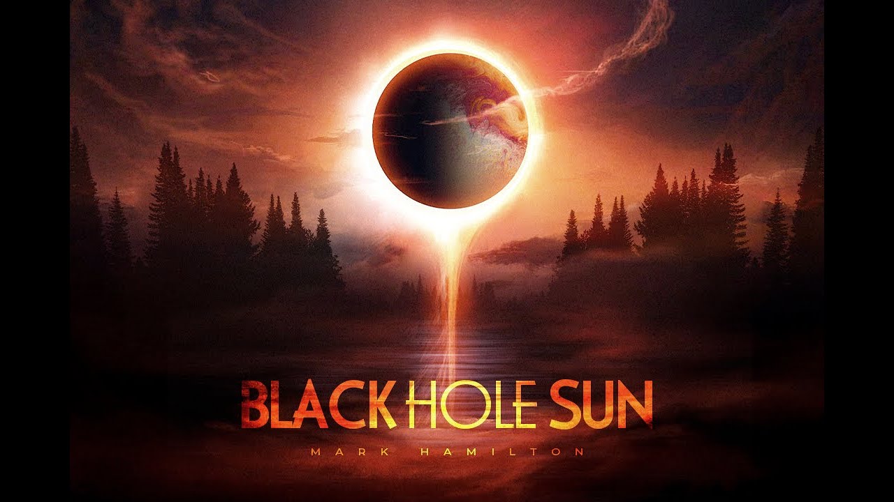 Black Hole Sun Cover