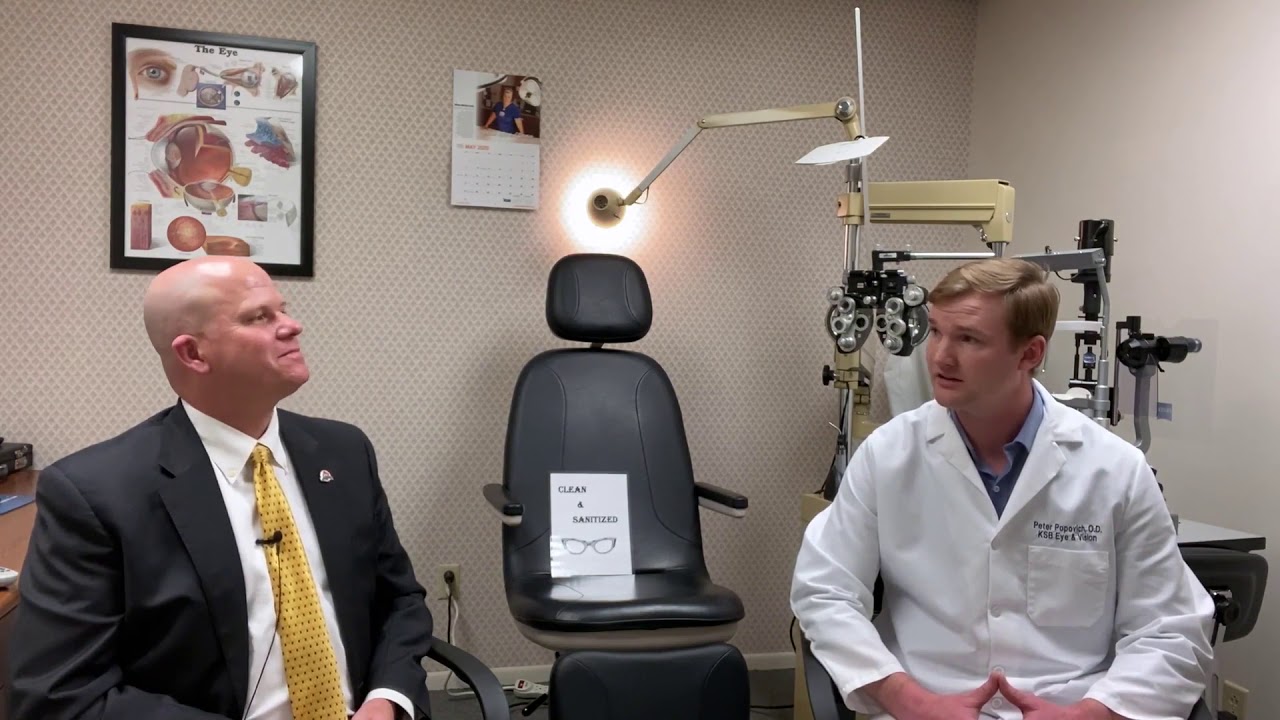 Interviews with Dave - Dr. Peter Popovich - YouTube