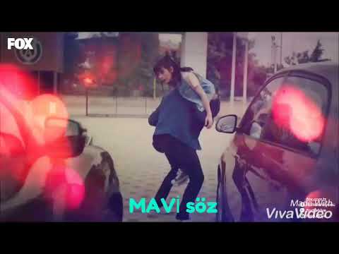 4N.1K özel klip sadece🌺 bir tahne mi yaprak var🌺