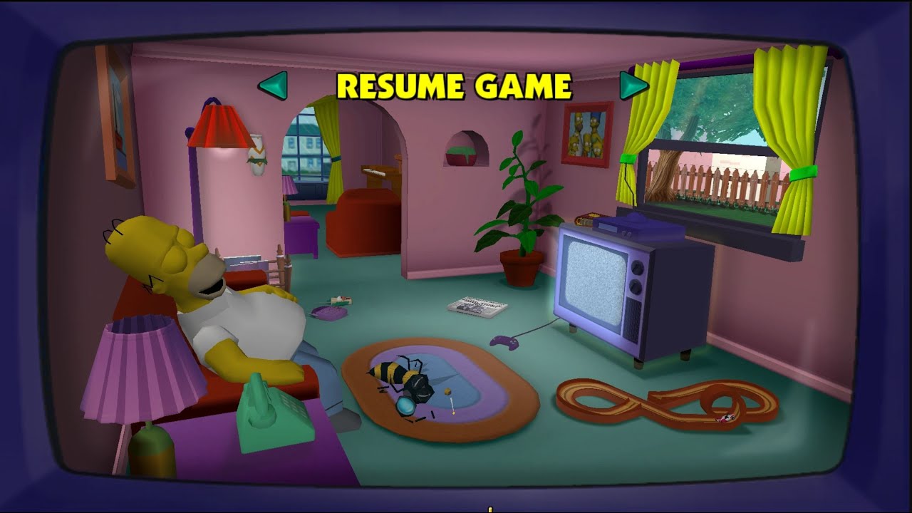 🔴LIVE - WILL GILL - SIMPSONS HIT & RUN - YouTube