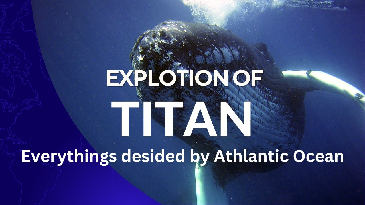 Depths of Catastrophe - The Titan Submarine Explosion - YouTube