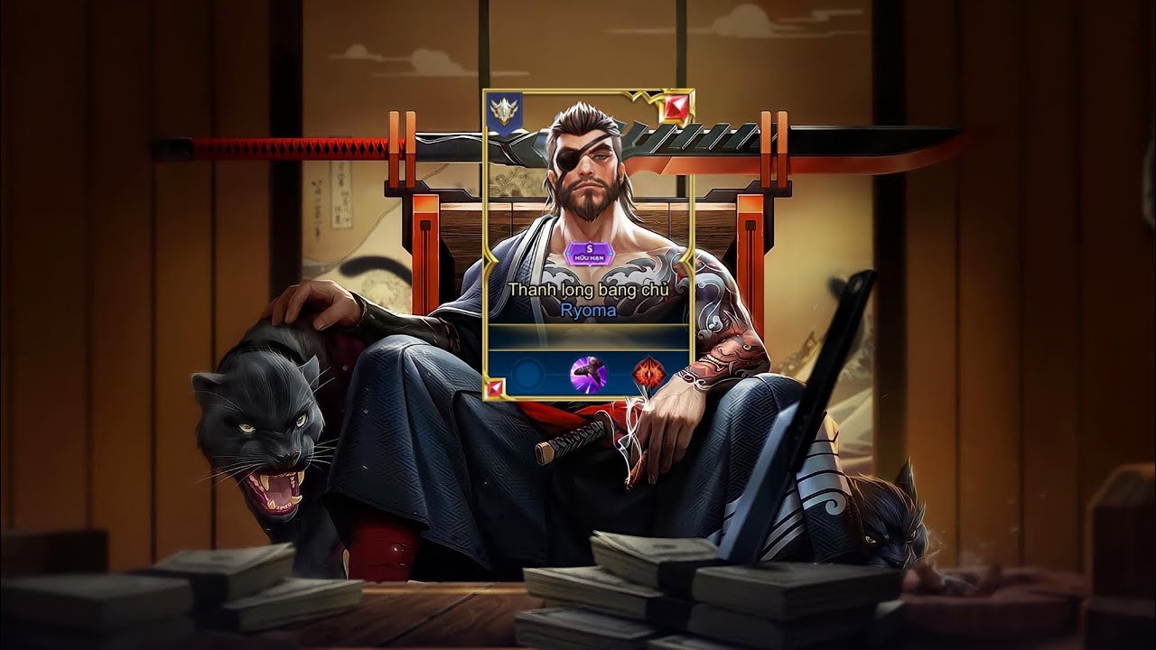 Trận cuối lên CT cùng AOV giải trí - YouTube