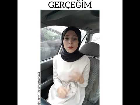 Uğur Çakır = Gerçeğim ( işaret dili )