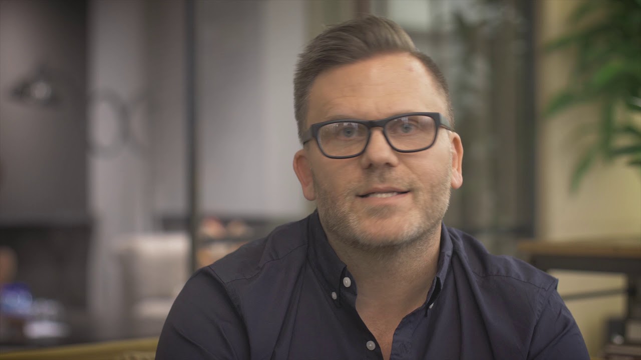 Slow Content: By Jed Wexler, CEO of 818 Agency - YouTube