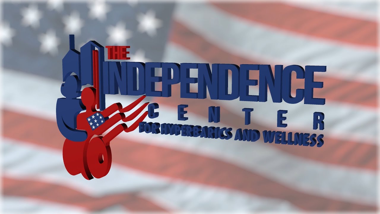 The Independence Center - YouTube