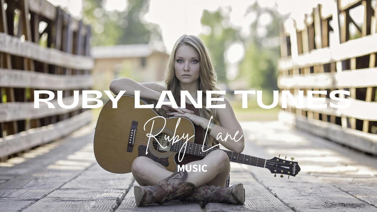 Ruby Lane Tunes - Endless Game (Official HD Music Video) - YouTube
