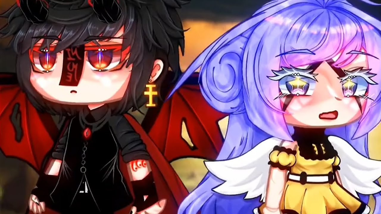 🌟 Gacha Life TikTok Compilation 🌟 Rika Gacha 🌟 [ #47 ] 🌟 New Channel ...