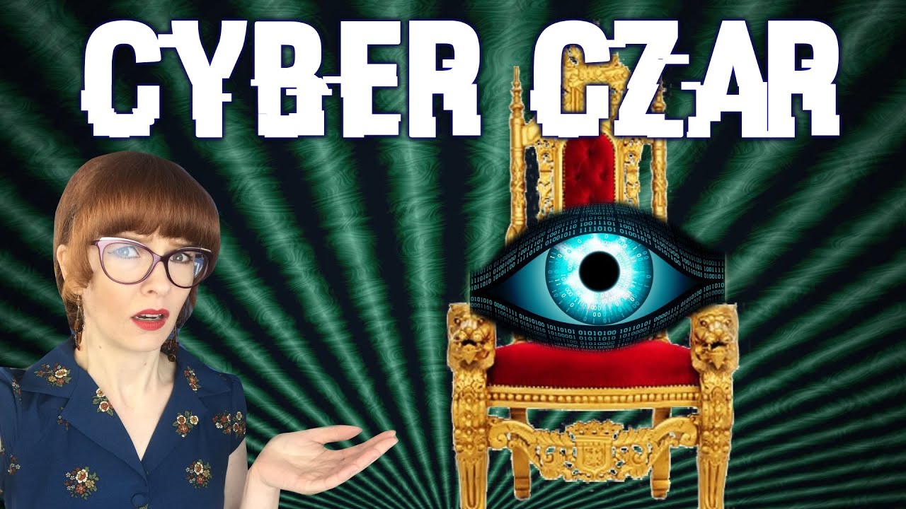 New "Cyber Czar": Congressman Massie explains why Internet Freedom is Over - YouTube