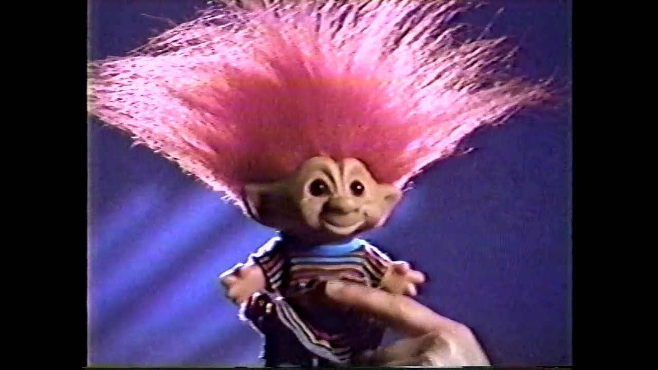 (September 7, 1992) Fox Kids Commercials during Batman the Animated ...