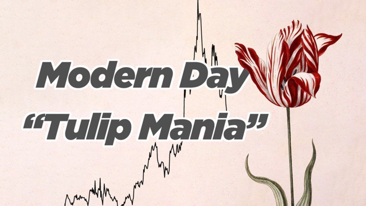 Non-Fungible Tokens (NFTs): A Replay of Holland’s “Tulip Mania ...