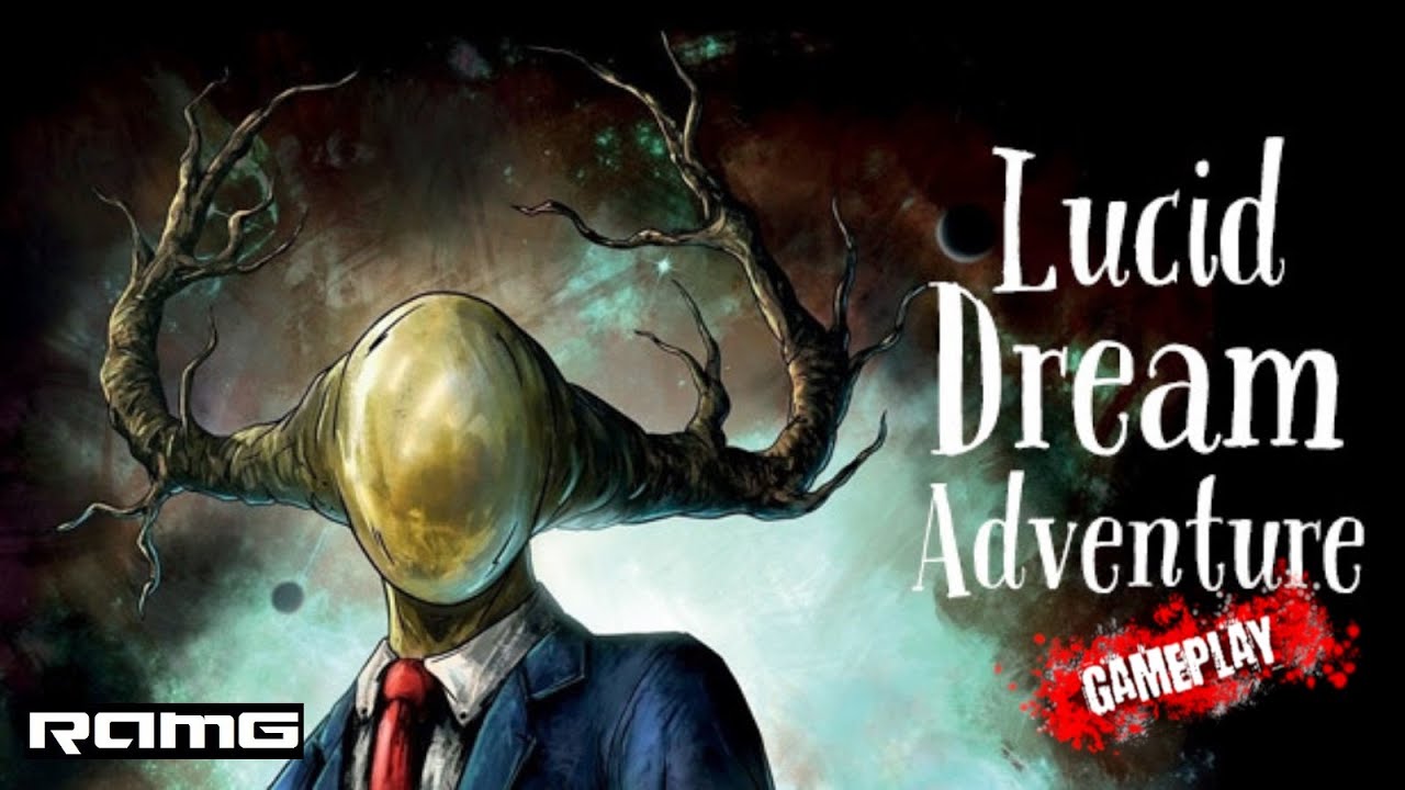 Lucid Dream Adventure | HD | 60 FPS | Crazy Gameplays!! - YouTube