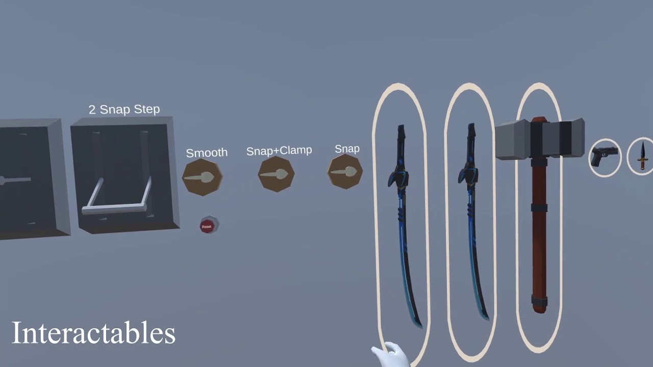 HurricaneVR | Trailer - YouTube