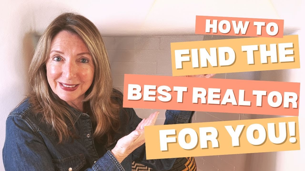 The Ultimate Checklist for Hiring a Realtor: What You Need to Know ...