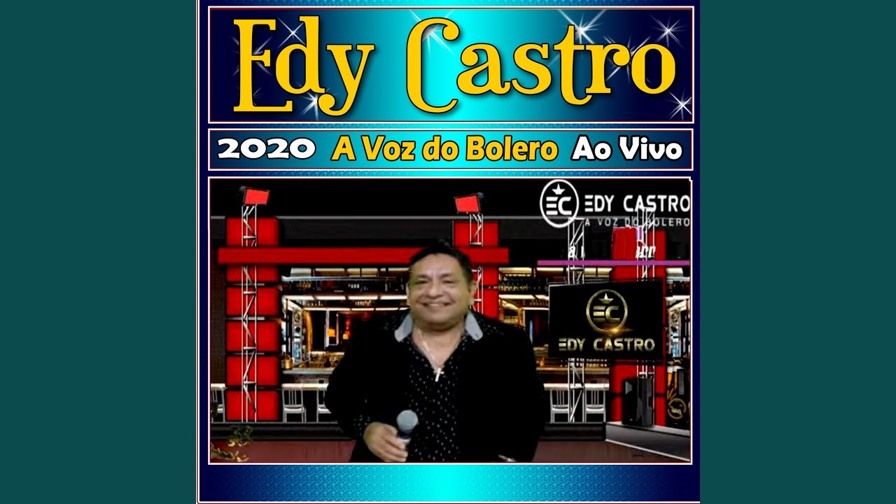 Carinhoso - Ao Vivo - YouTube