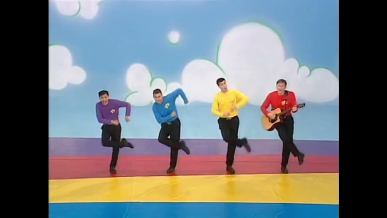 Whenever I Hear This Music - YouTube