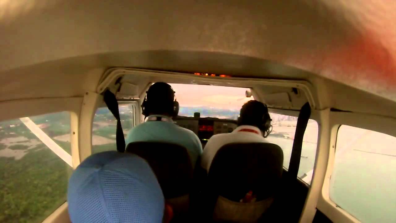 Chitre to MPMG * MAG FLIGHT TRAINING * - YouTube