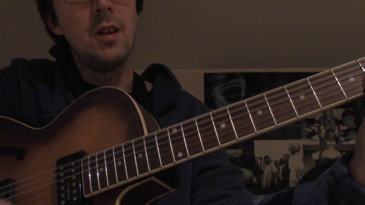 SMASH MOUTH - ALL STAR - COVER - YouTube