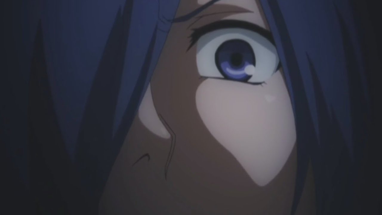 Mr Mado VS Touka! - Tokyo Ghoul AMV/It's Okay, You're Okay! - YouTube