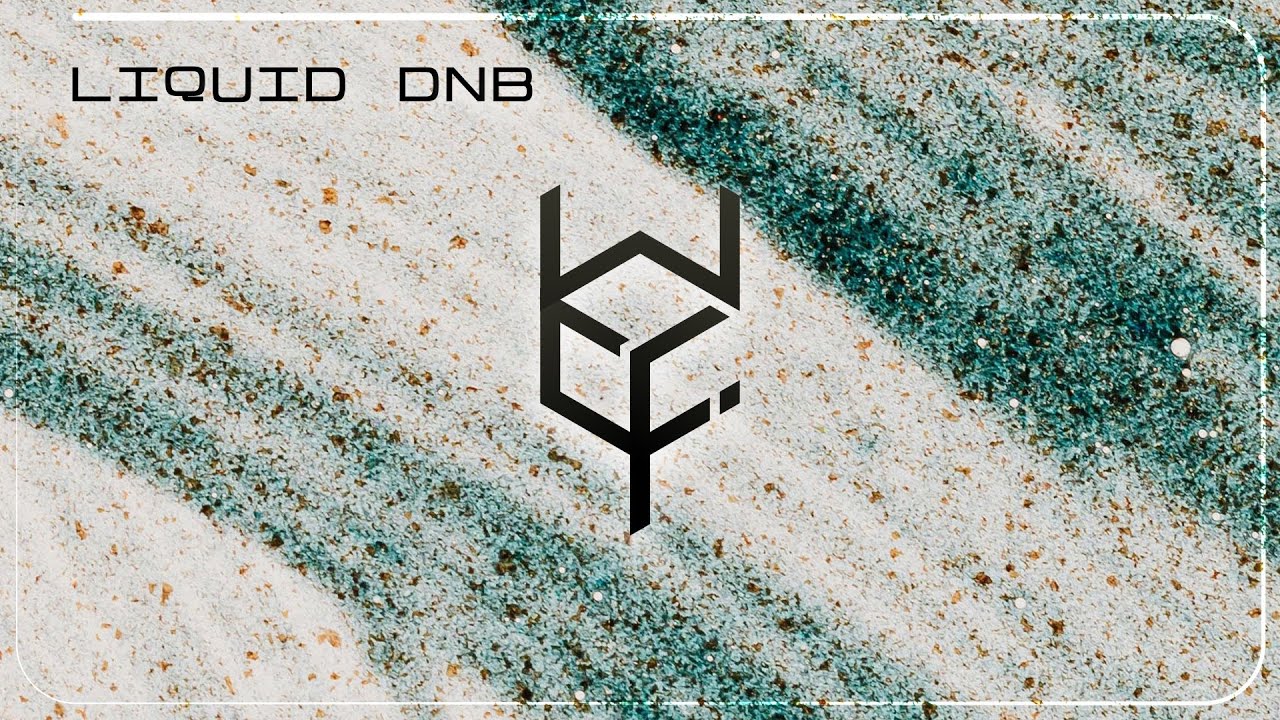 [Liquid DnB] virus.exe - flow - YouTube