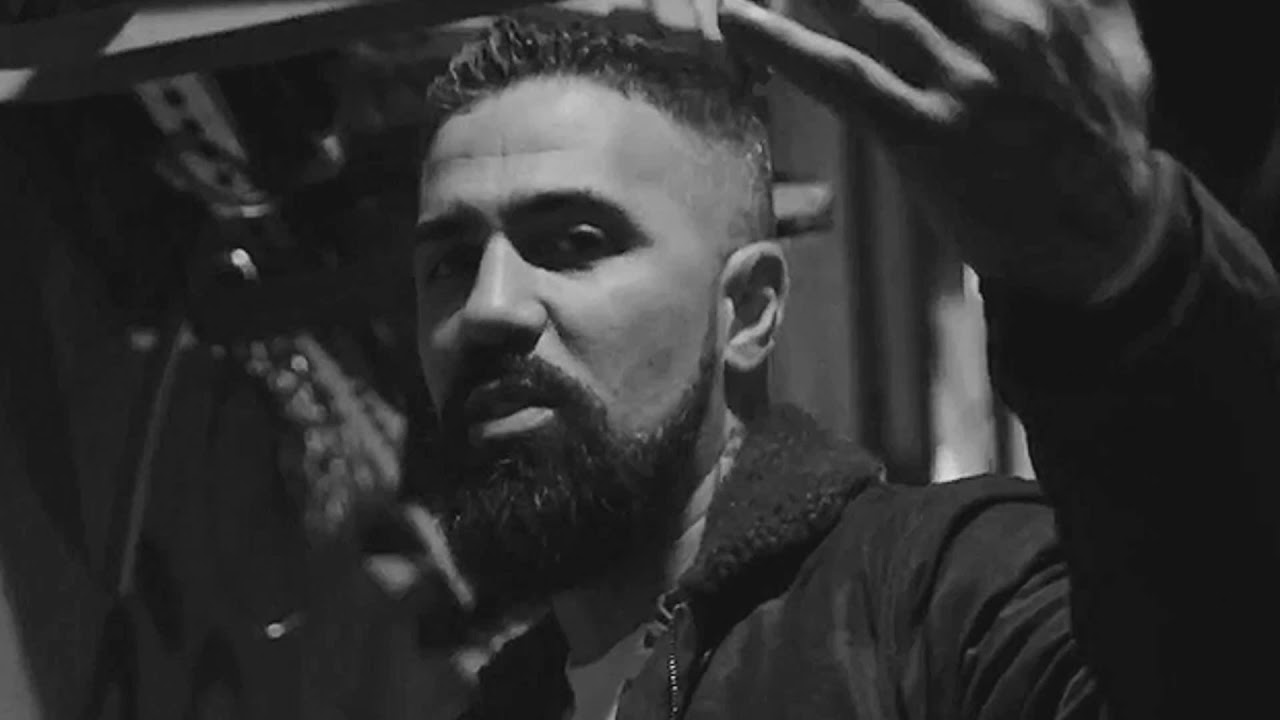 Samra x Bushido Type Beat 2020 - "Schatten Ohne Licht" - YouTube